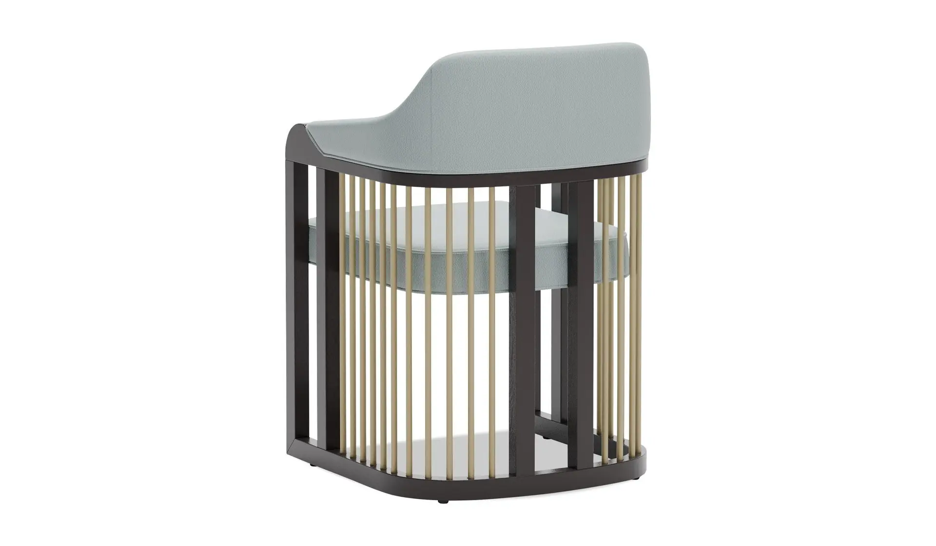 Xavier Dining Chair - Hanse