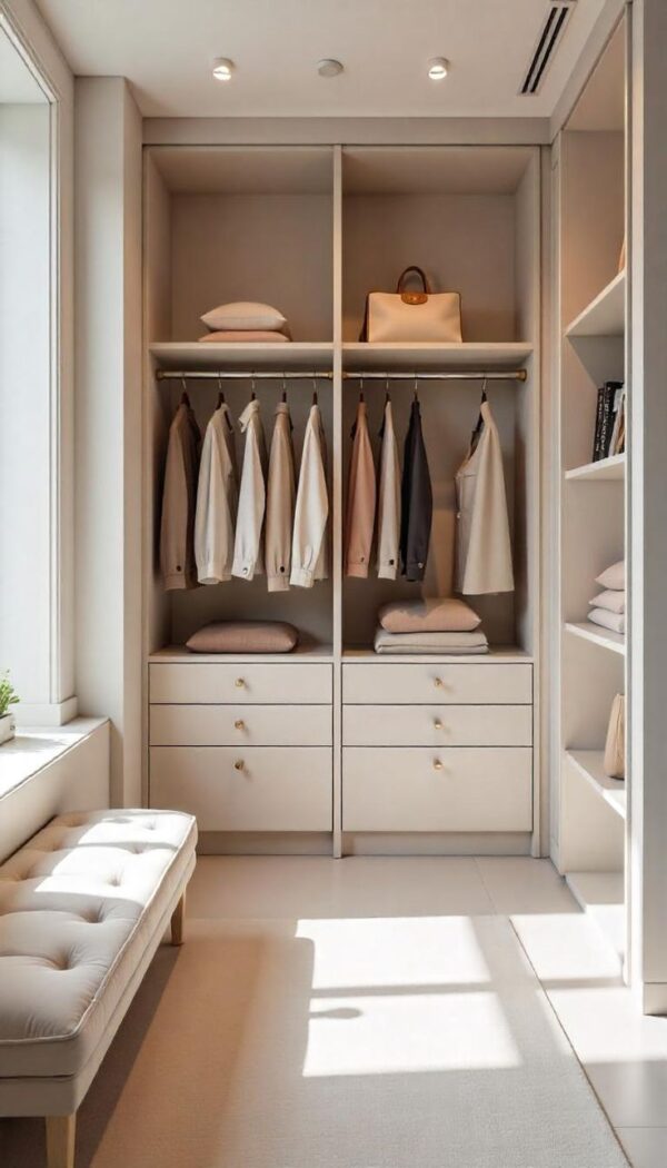 How Much Does Closets By Design Cost In 2025? Real Pricing Guide For ...