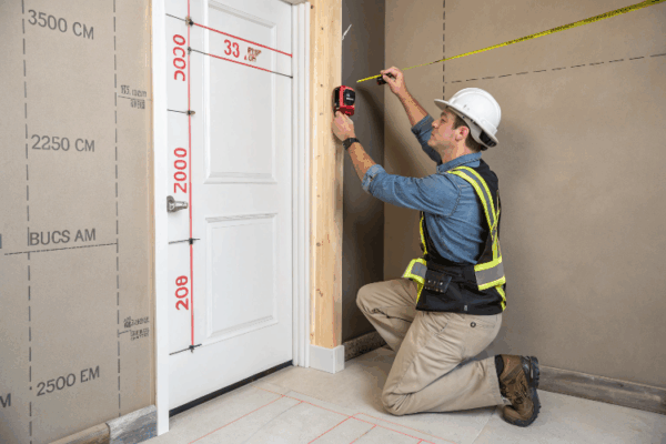 Mastering Door Rough Openings: From Measurement To Perfect Installation