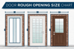 Mastering Door Rough Openings: From Measurement To Perfect Installation