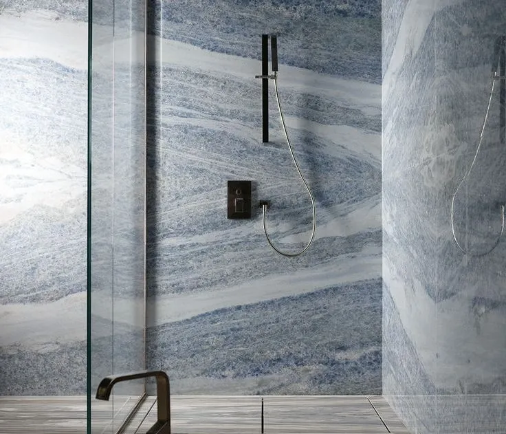 Blue Fusion Quartzite Countertops & Slabs: Everything You Need To Know