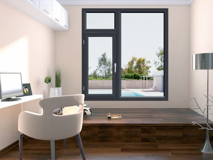 Casement Windows: A Complete Homeowner’s Guide - Hanse