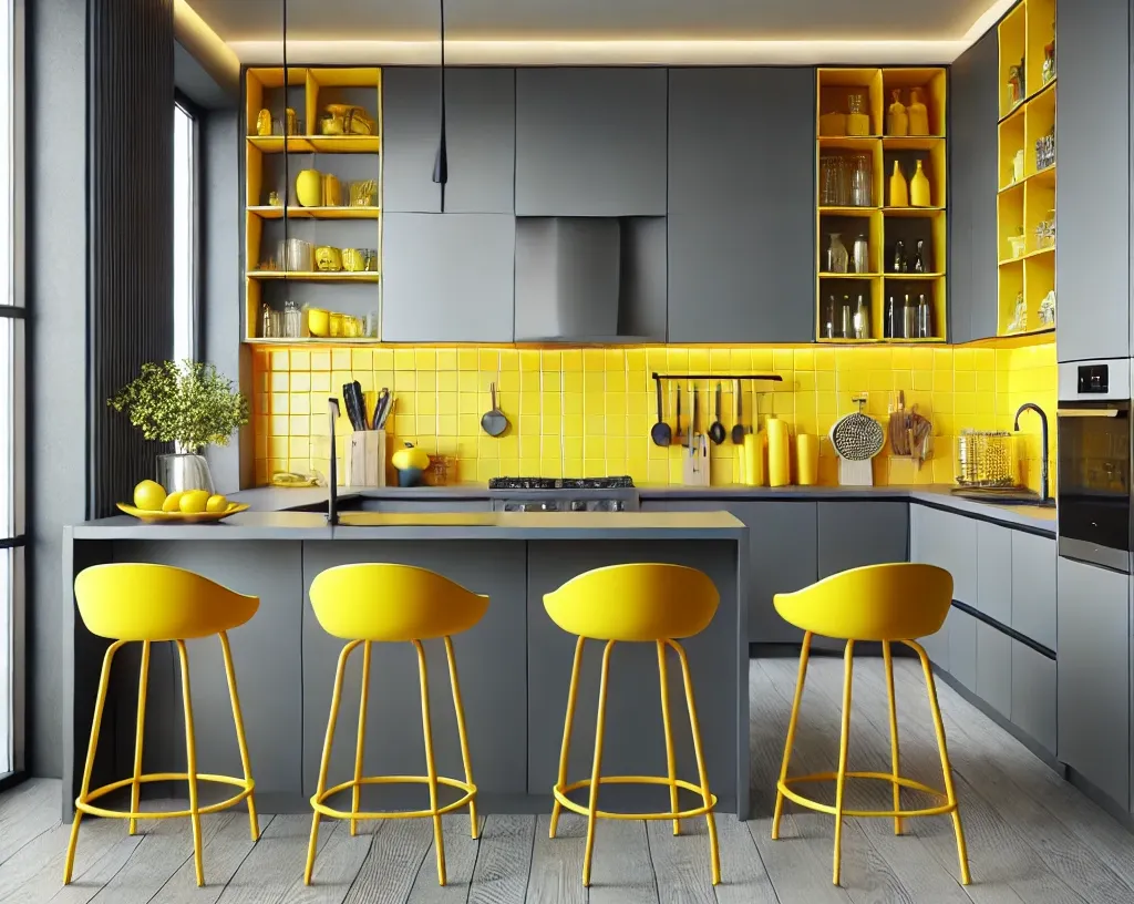 Kitchen Color Ideas: Smart Combinations And Trends For 2026