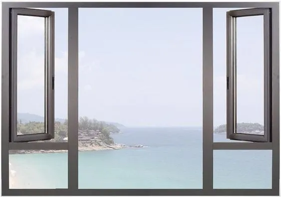Casement Windows: A Complete Homeowner’s Guide - Hanse