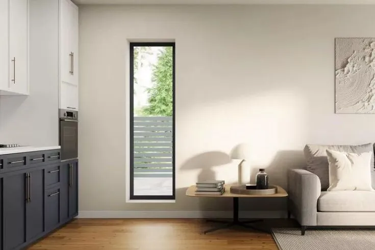 Casement Windows: A Complete Homeowner’s Guide - Hanse