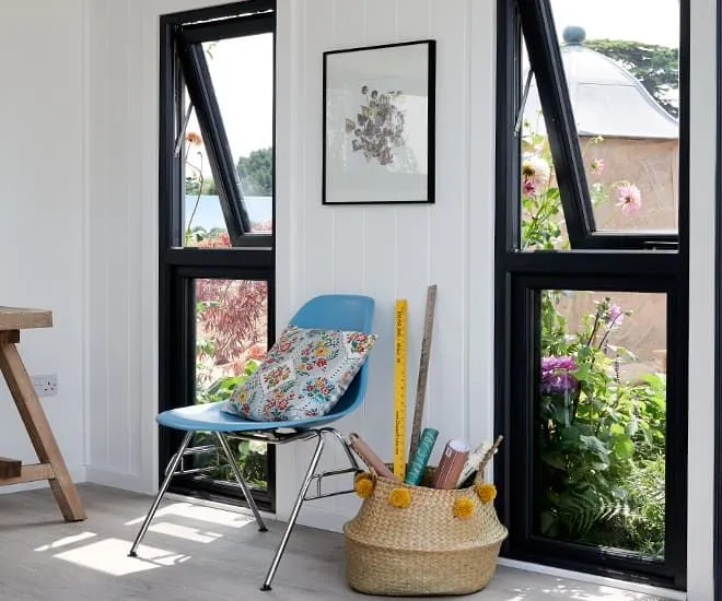 Casement Windows: A Complete Homeowner’s Guide - Hanse